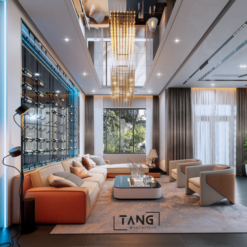 Tạng Architect - Thiết kế và Thi công nhà đẹp tại Hóc Môn 0933.294.204
